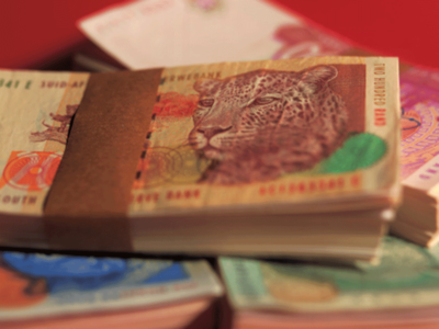 INFOGRAPHIC: Government's spending priorities