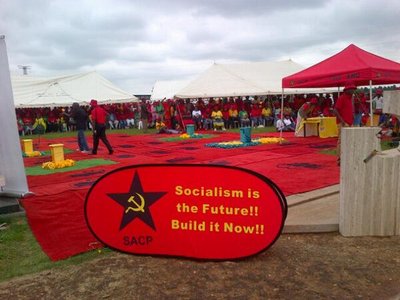Joe Slovo Remembered