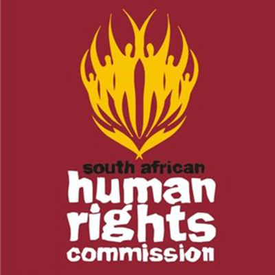 SAHRC: many are still being denied basic rights.