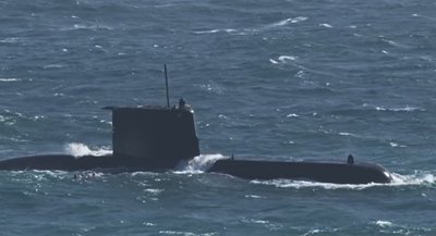 SA Navy submariners killed during Kommetjie drill named