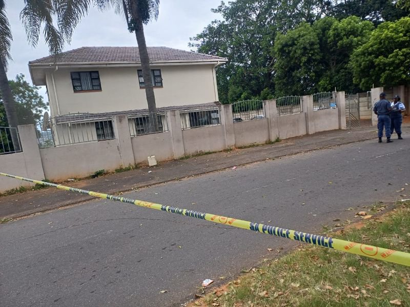 Montclair shaken by deadly shootout