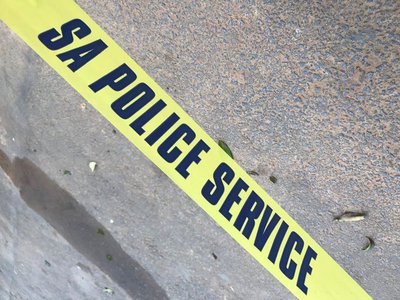 Manhunt launched after five men found dead in Inanda