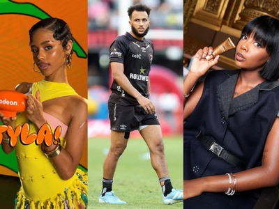 The SA youth that’s taking over the world