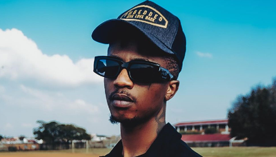 Emtee hopes to be as big as AKA: 'He was a giant'