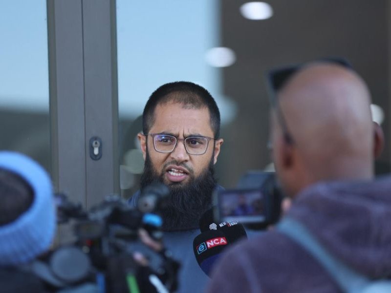 Omar Motor Den owner detained as SIU execute contempt, seizure orders