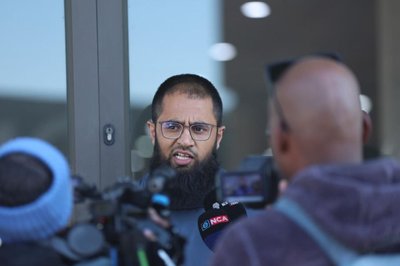 Omar Motor Den owner detained as SIU execute contempt, seizure orders