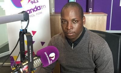 Is David Mabuza a kingmaker? asks Samkele Maseko