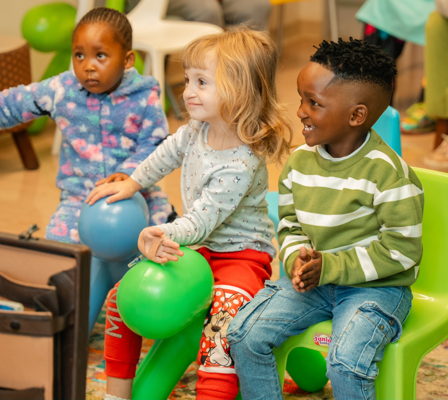 Smile Foundation: Restoring the smiles of children with facial abnormalities