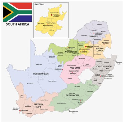 Proposal to change this South African province's name