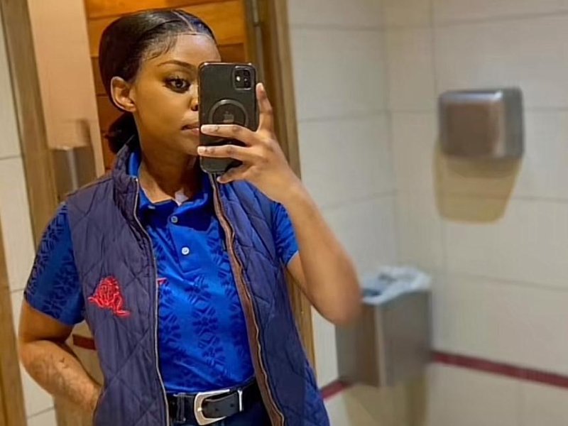 WATCH: Spur waitress reveals how much she earns