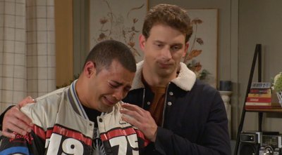 'Suidooster': Stormsterk-drama op pad met nuwe karakters en baie spanning