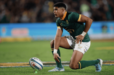 Boks pick dynamic half-backs for final Championship warm-up