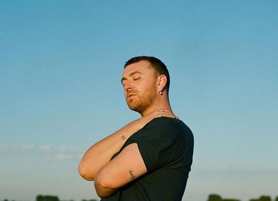 Sam Smith gives electrifying performance at MTV EMAs