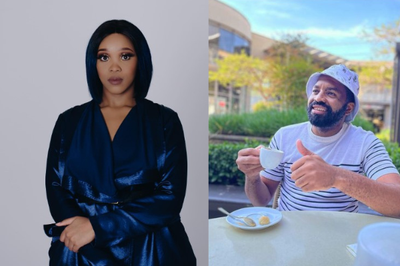 Sbahle Mpisane reveals she lied about not remembering Itu Khune after her crash
