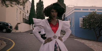The Kiffness's new video celebrates individuality