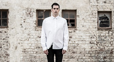 Member of SA rock band, Shadowclub, goes solo