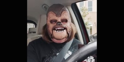 Gone viral! The most infectious laugh in the world right now!