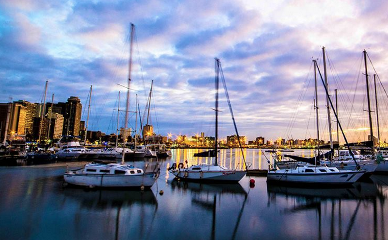 How to identify a true Durbanite!