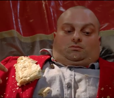 Watch as Radio Raps stars in a brand new movie "Jonathan"