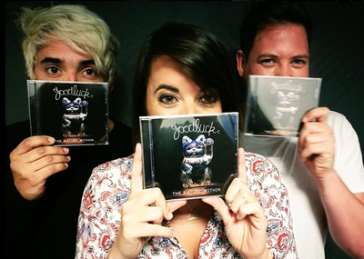 A quick catch up with GoodLuck