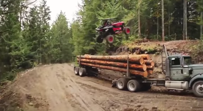 These have to be the craziest stunts ever!