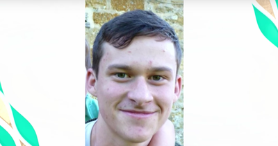 Missing teen left home because he was ‘bored of life'