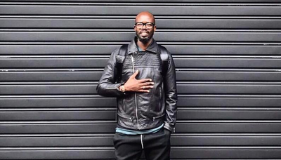 Black Coffee gets a ride to Miami on Diddy's private plane