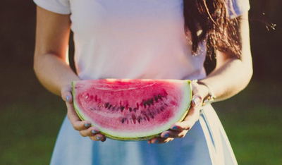 This watermelon popcorn recipe might actually be the one!