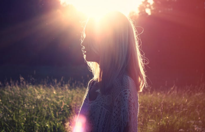 Here's the top 10 desirable qualities that women should have