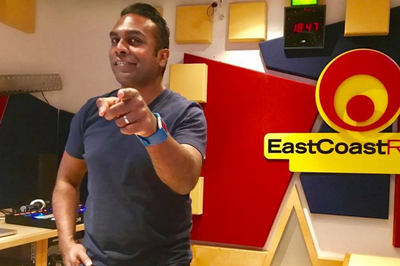 Deon Govender's Mega Mix: The best songs of 2017