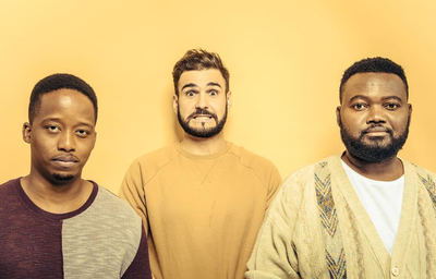 Mi Casa looking for a producer for their next track