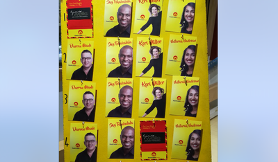 Listen: East Coast Breakfast's very first winner on #EastCoastPairs