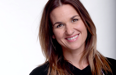 Keri Miller becomes an aunt...again!