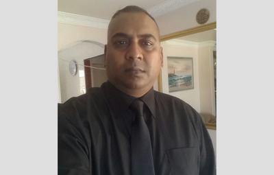 #30SecCV: Selvan has a passion for customer service