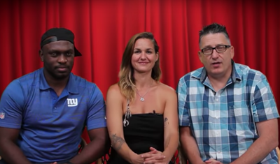 East Coast Breakfast gives you the answers you've been looking for