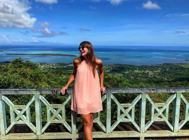 Get to know Durban songbird Chloe Clark