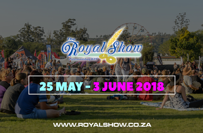 History of the Royal Show