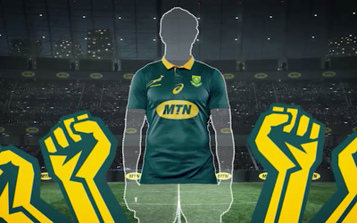 Are you The Bozza? Answer the MTN Springboks Calling!