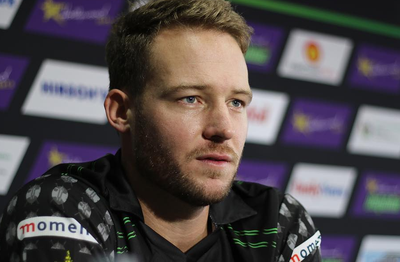 David Miller returns home to the Dolphins