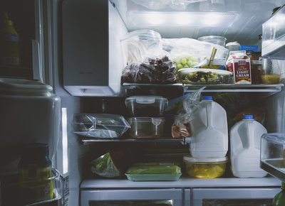 How long is too long to store leftovers in the fridge?