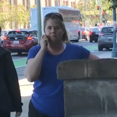 Permit Patty: Woman calls police on eight-year-old selling water