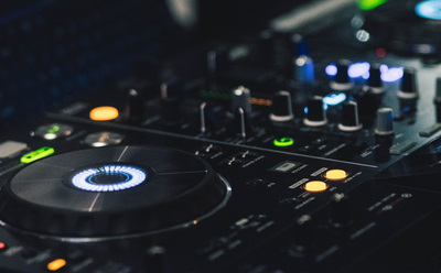 Listen: Beat the #ColdFront blues with Deon G's mixes