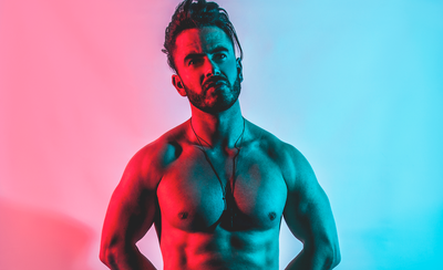Daniel Baron drops new funk-driven single ‘Sacrifice’