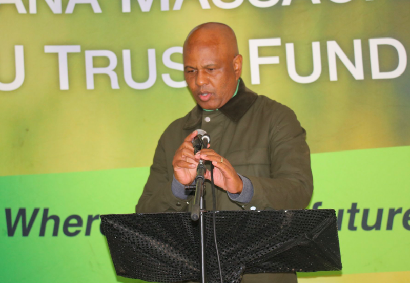 Mathunjwa: ICC must prosecute police for Marikana