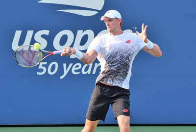 From Vienna to London - Anderson secures ATP Finals ticket