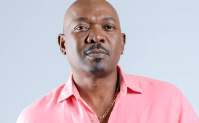 Listen: 'Generations' actor Menzi Ngubane talks surviving kidney failure