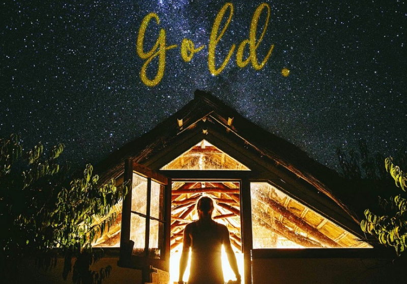 Watch: Jeremy Loops releases new single and music video for ‘Gold’