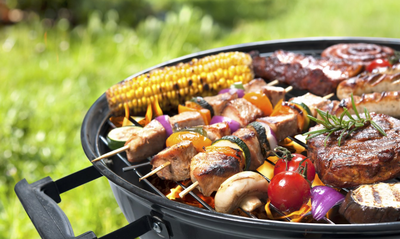 Heritage Day: Braai ideas for vegetarians