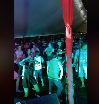 KZN govt pulls plug on major events this festive season