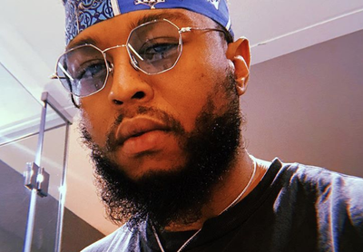 Anatii drops album with no features